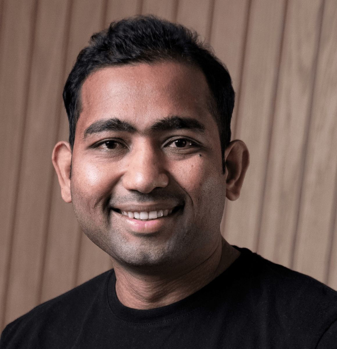 Shailesh Patil - Country Head - Centiro