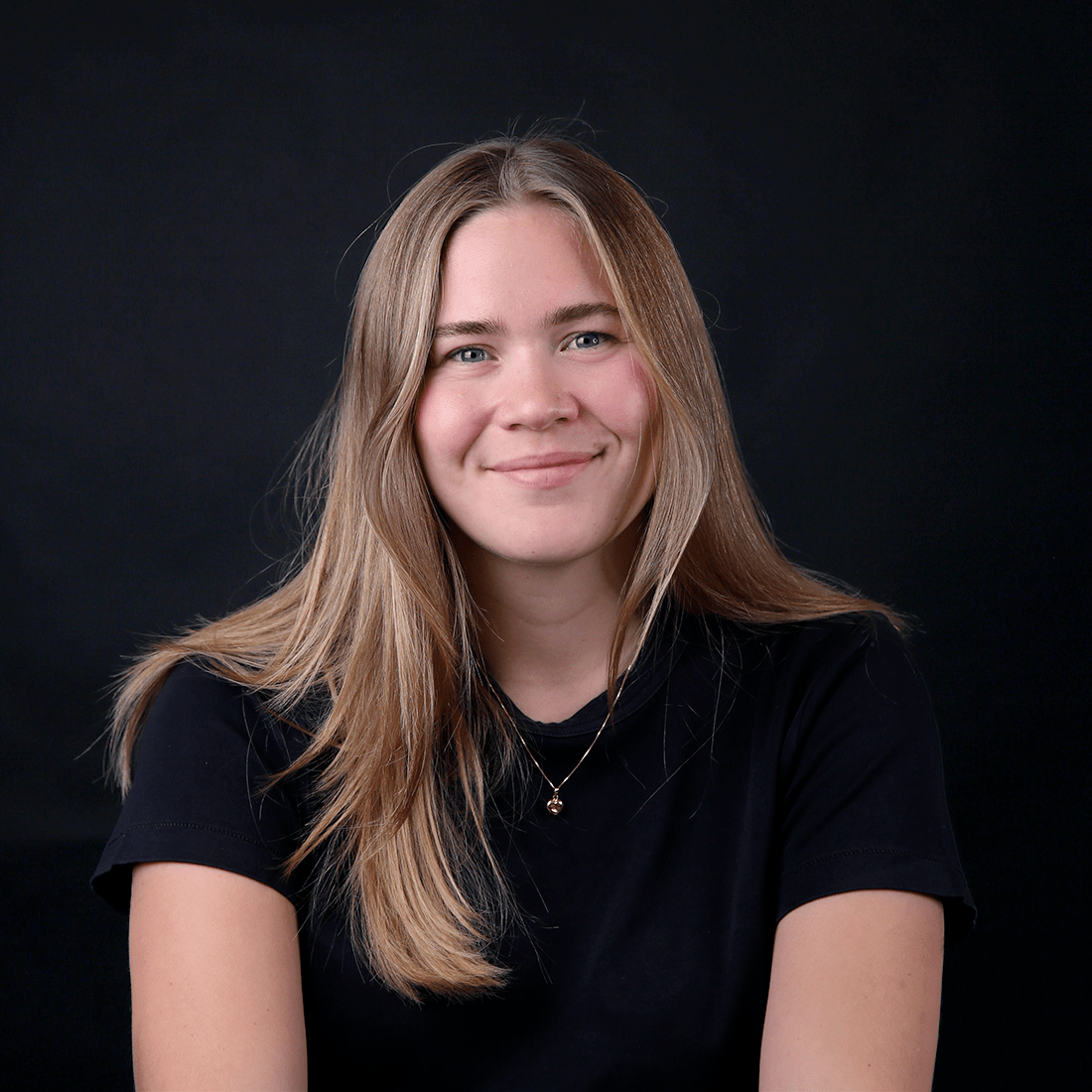 Emma Sahlin - Expansion & Strategic Initiatives Lead - Norrsken Foundation