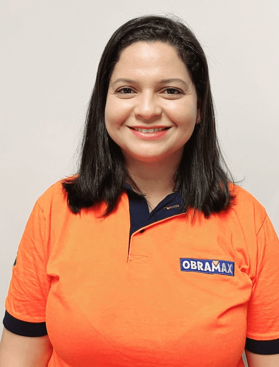 Luciana Souza Analista De Recursos Humanos Obramax