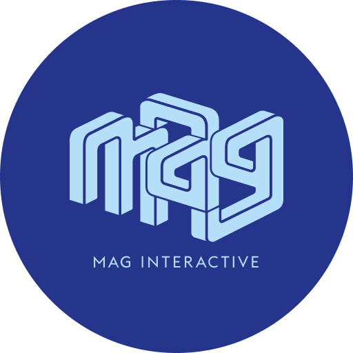 MAG Interactive – Connect