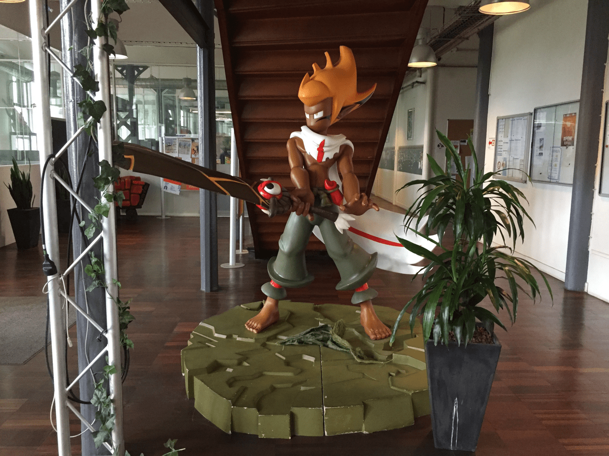 Ankama Roubaix - Ankama