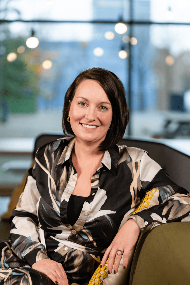 Marijke Hugens - HR-adviseur - WSP Nederland