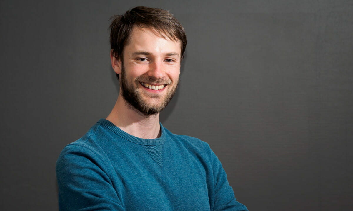 Nathan Bird - Head of Product - Ducky AS