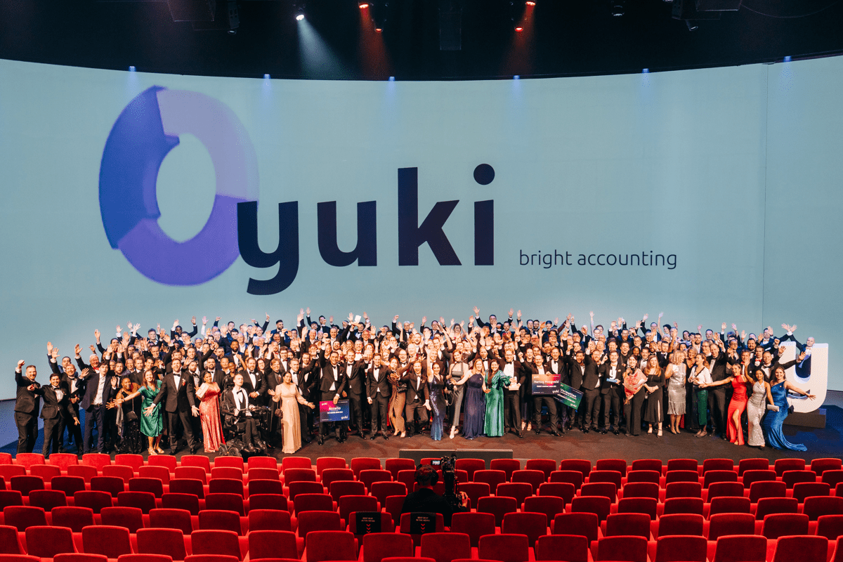 Working at Yuki in the Netherlands | The Yuki Company BV - The Yuki Company