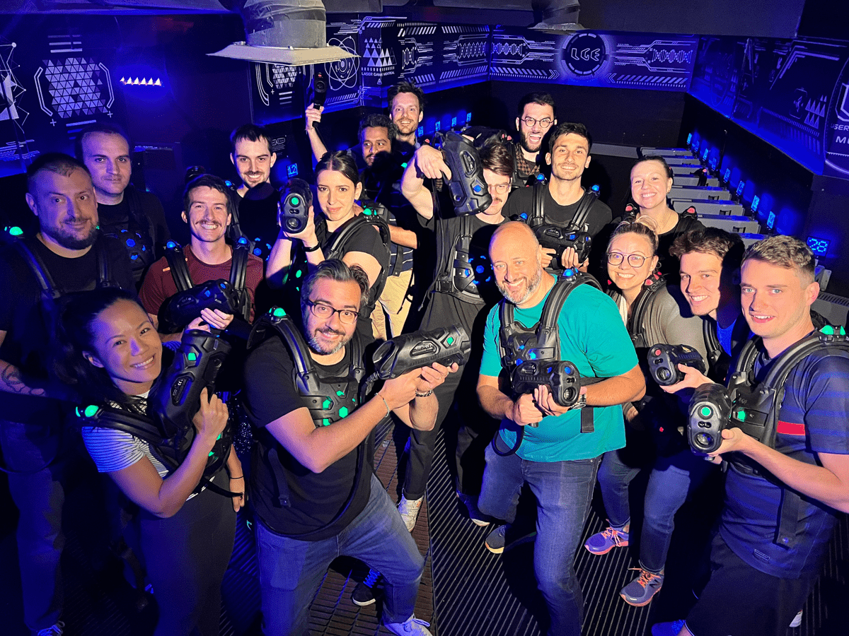 Keyrus Group Careers - Keyrus Group