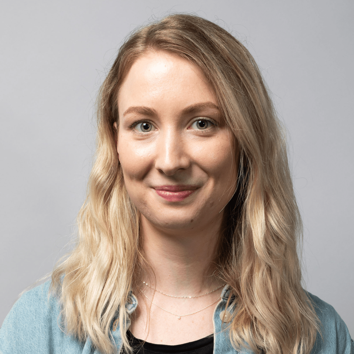 Ida Linde - HR Partner - Nudie Jeans