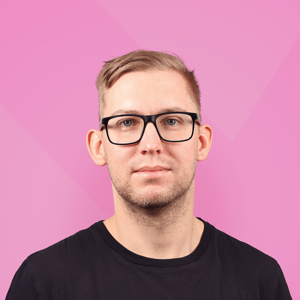 Andreas Lindberg - Display & Video Manager - Omnicom Media Group