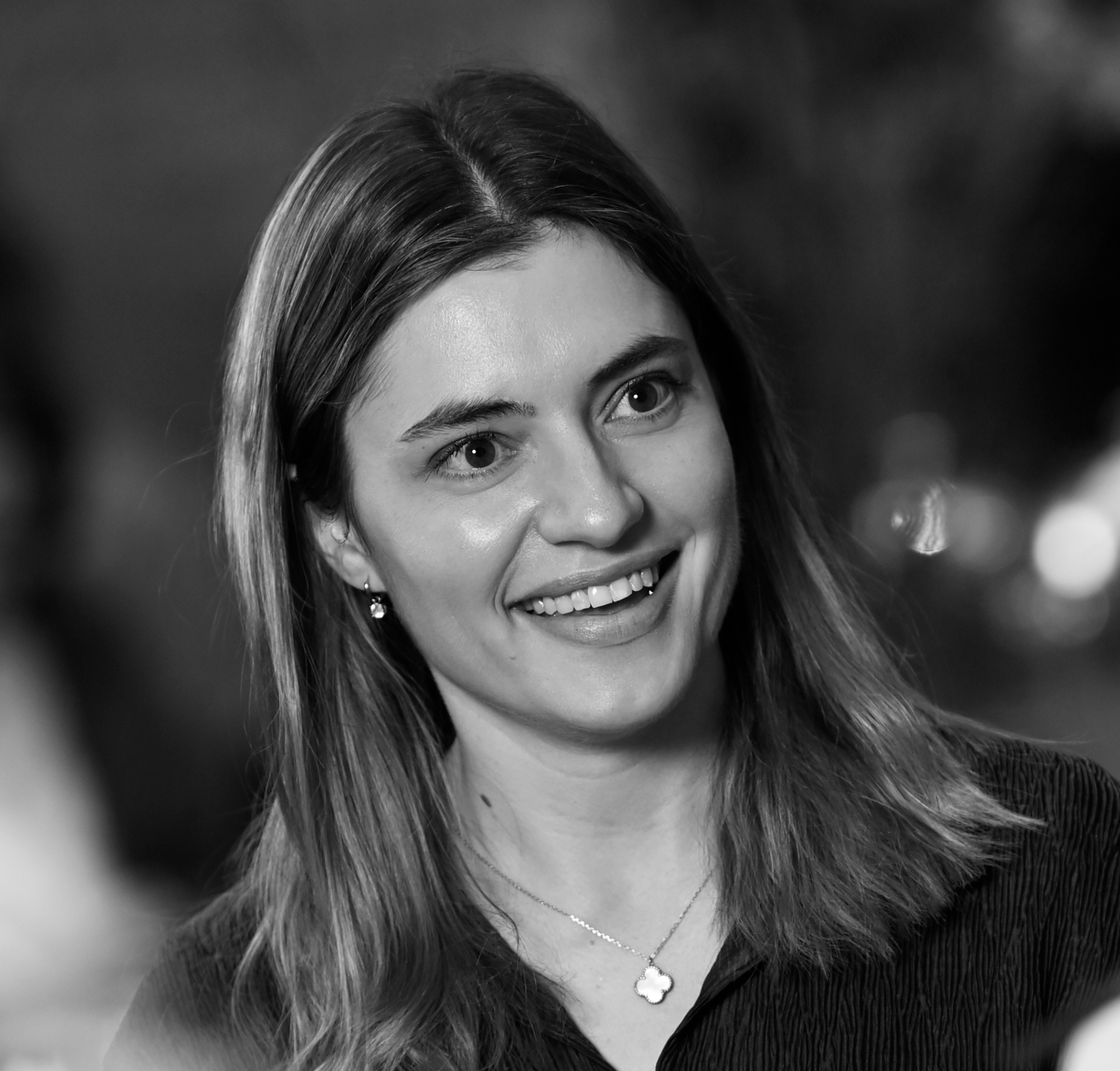 Elise Remy - Head of People Sweden - Aira