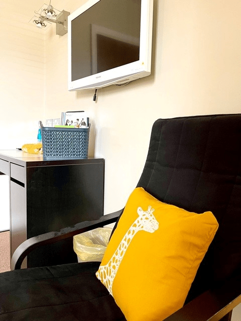 Find your role in our Home - Homes for Support