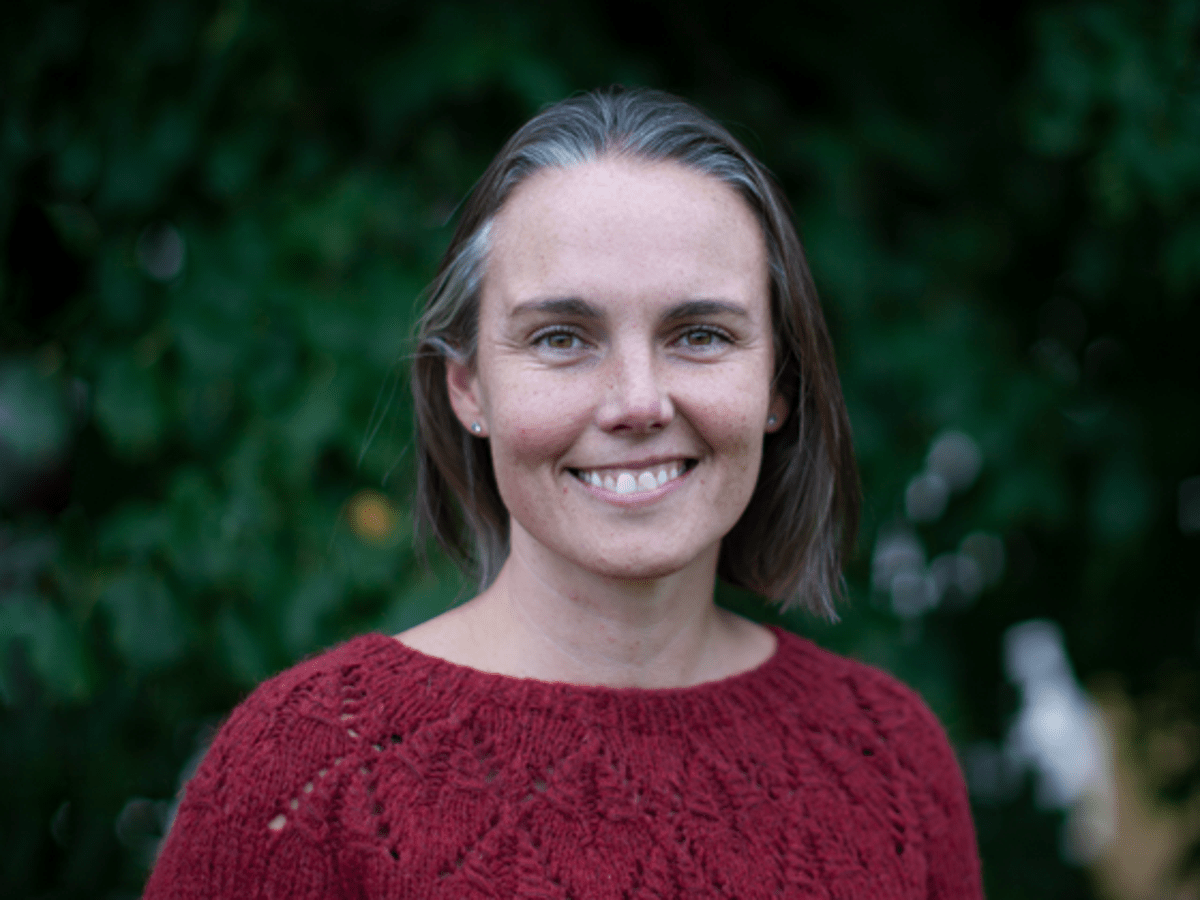 Anna Maridal - Sr. Zero Touch Product Manager - Nofence