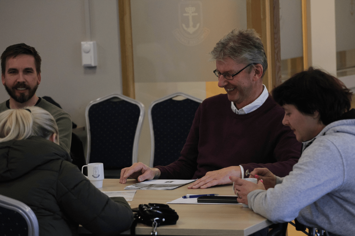 Renholdere søkes i Bergen! - Cares AS