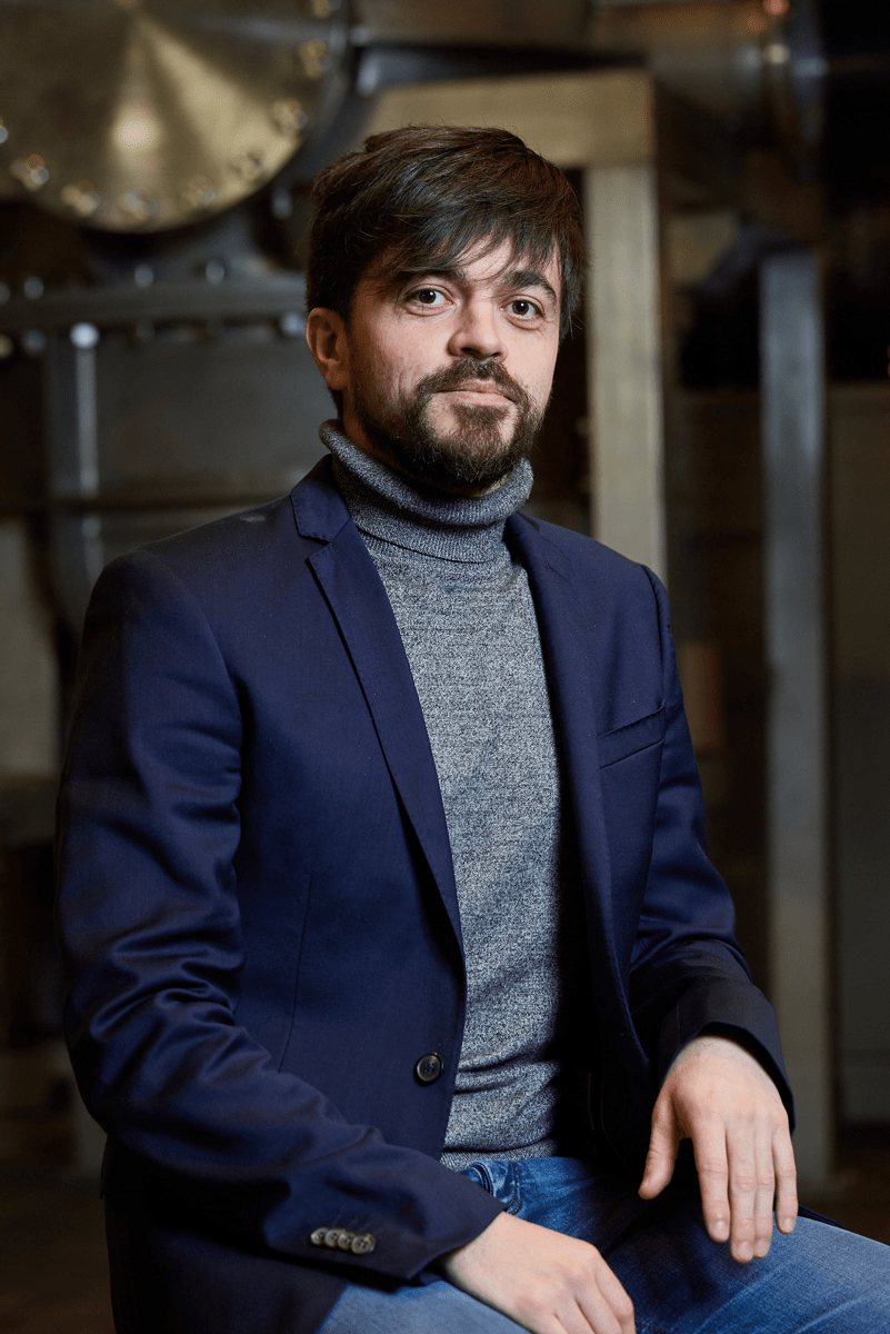 Quentin Wargnier - Lead Simulation Engineer - GREEN14