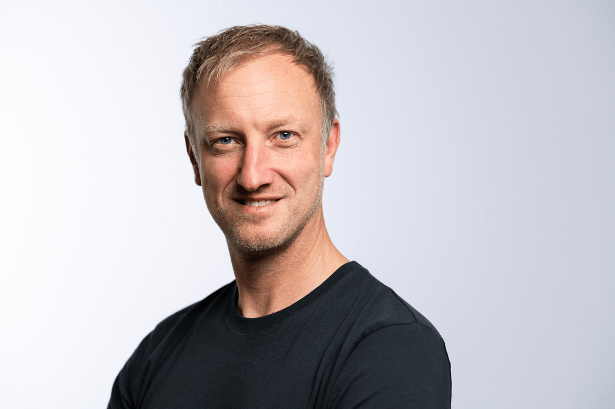 Martin Henriksson - Manager App&Op - Kvaser