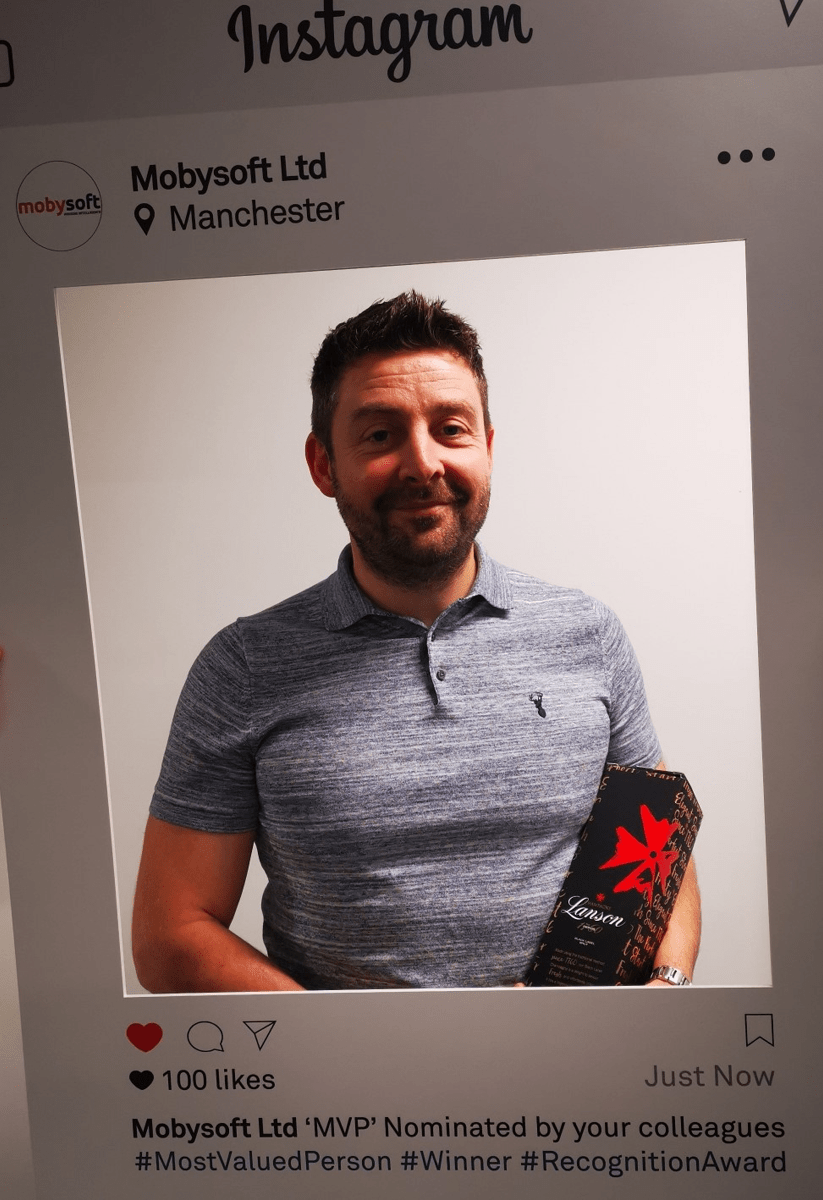 Mobysoft - Cutting Edge Technology with a Social Purpose - Mobysoft