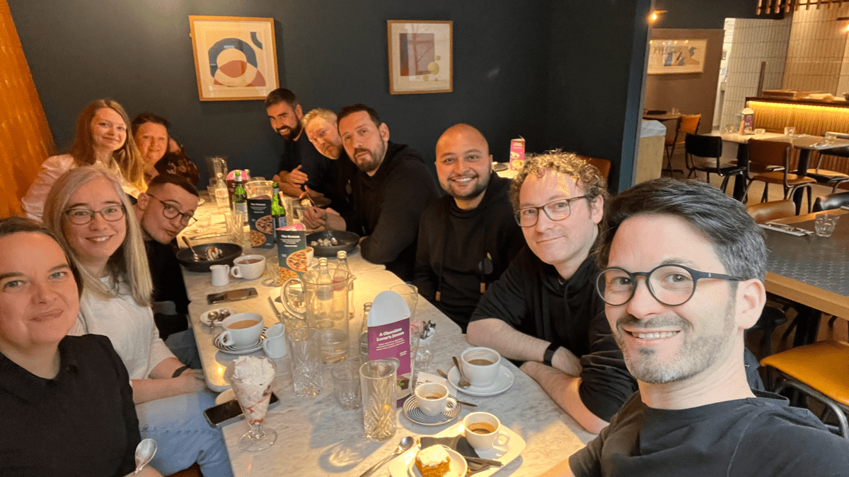 Join the Damson Cloud team! - Damson Cloud