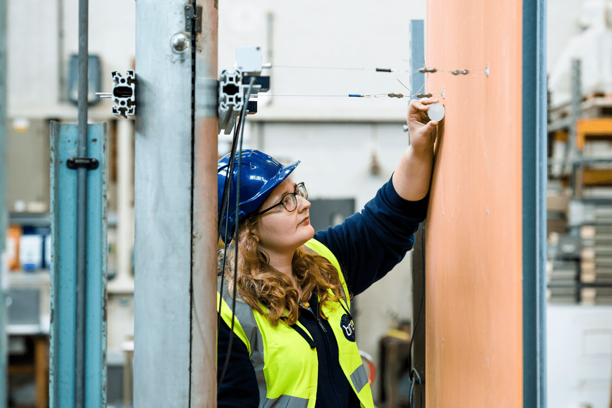 Build your career at BRE - BRE