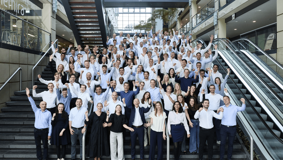 Request data - MFT Energy