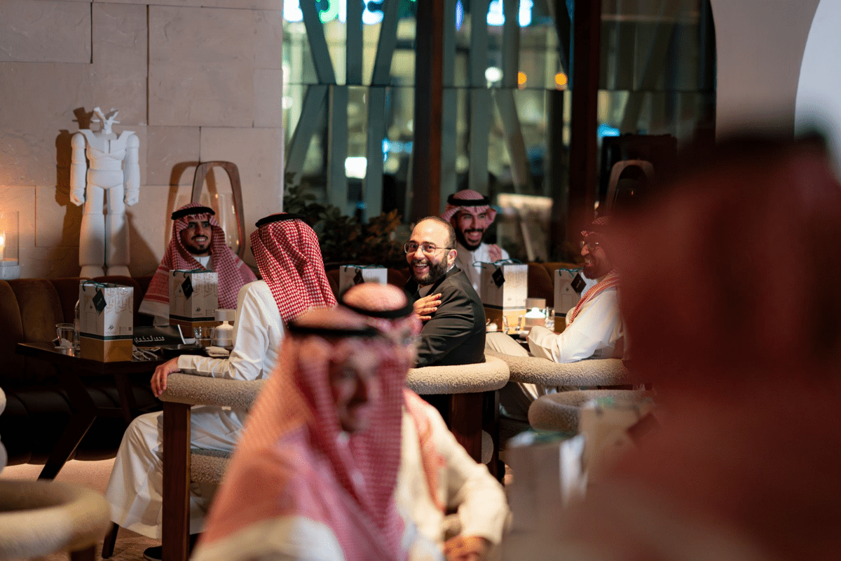 Tarmeez Capital Career Site - Tarmeez Capital