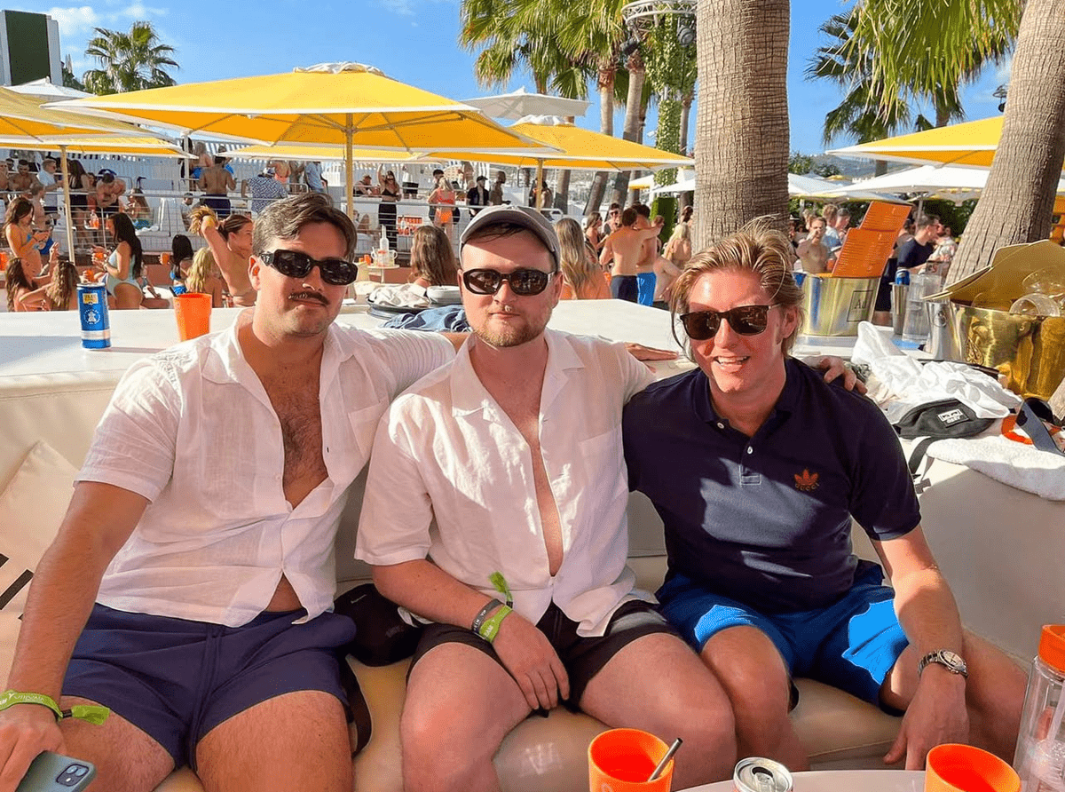 Join Hamilton Barnes - Hamilton Barnes