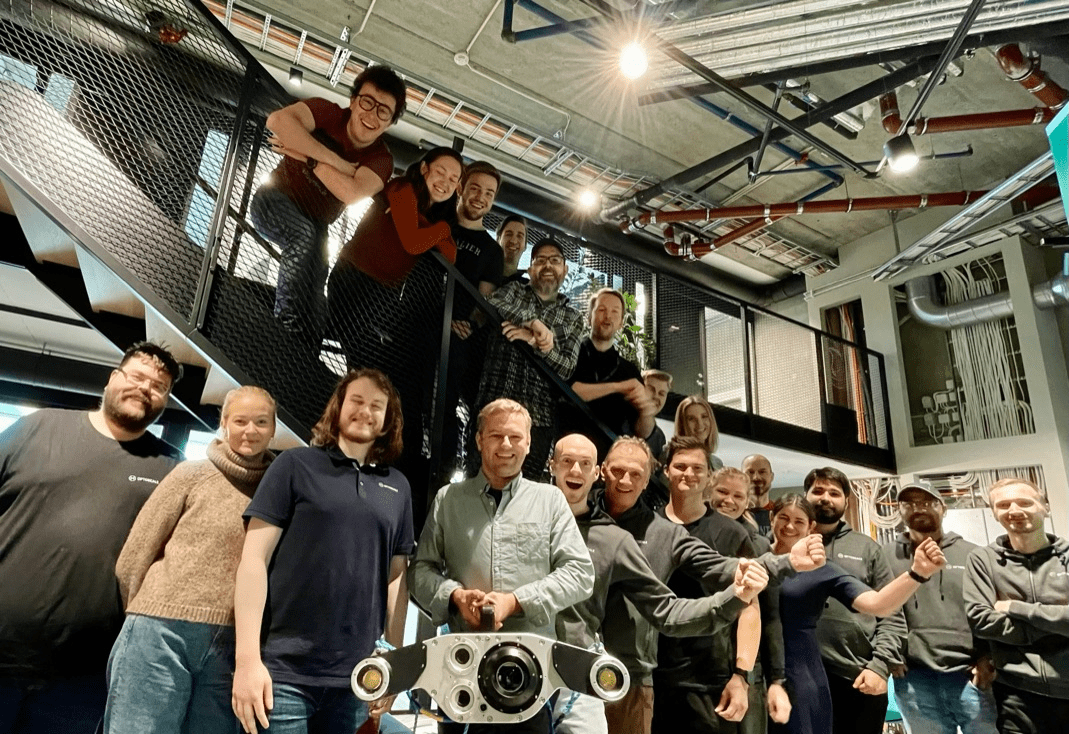 Join us! - OptoScale - OptoScale