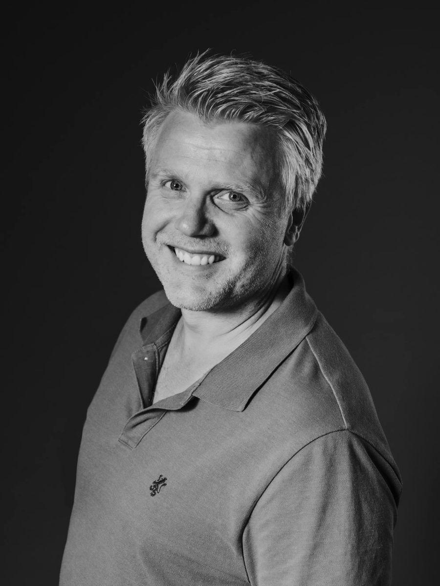 Kjetil Skogheim - Chief Sales Officer - Cares AS