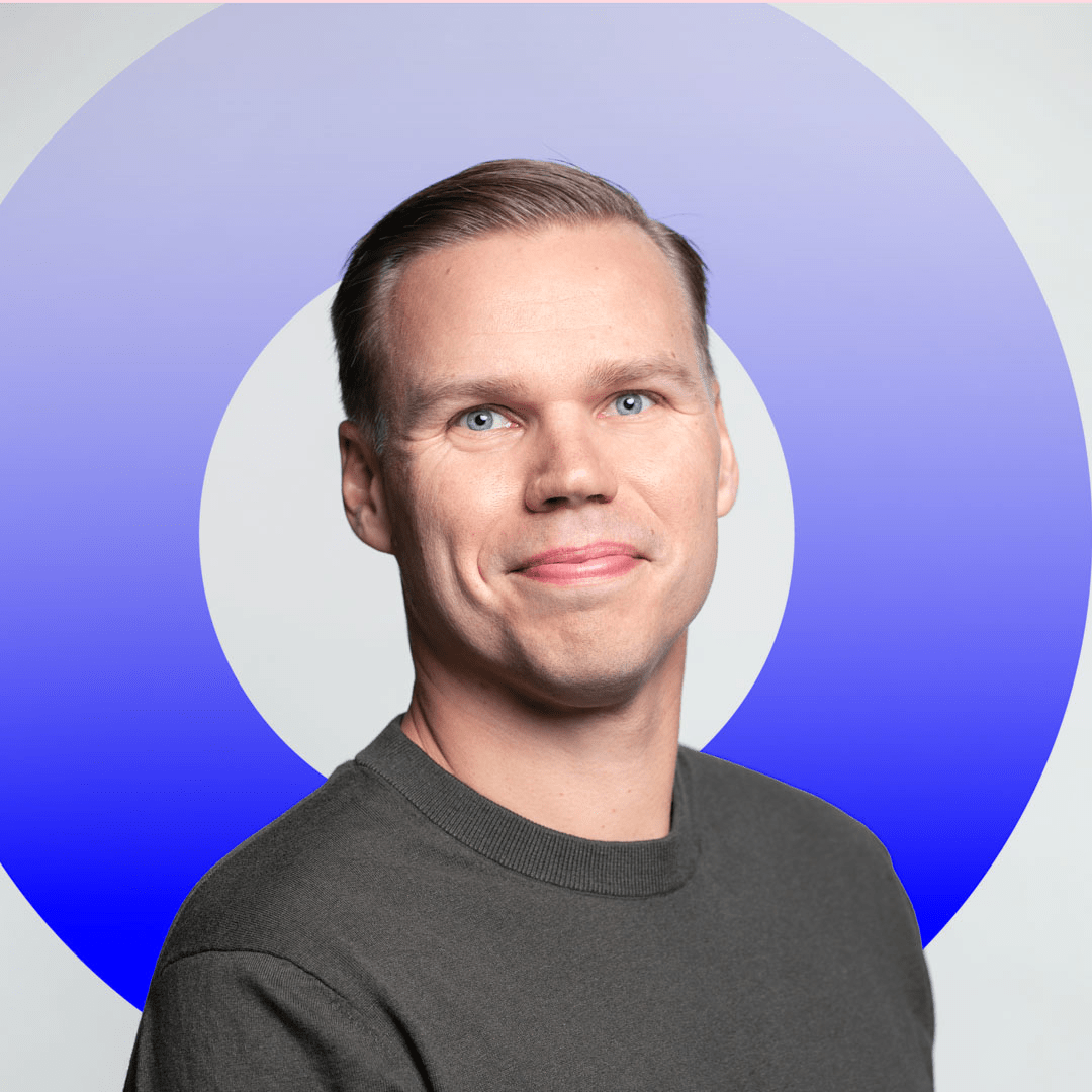 Matti Rautkivi - Head of Market Development - Nordic Ren-Gas Oy