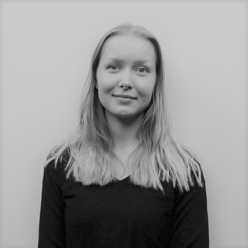 Victoria Weber - Senior Account Manager - Blueberry - Keystone ...