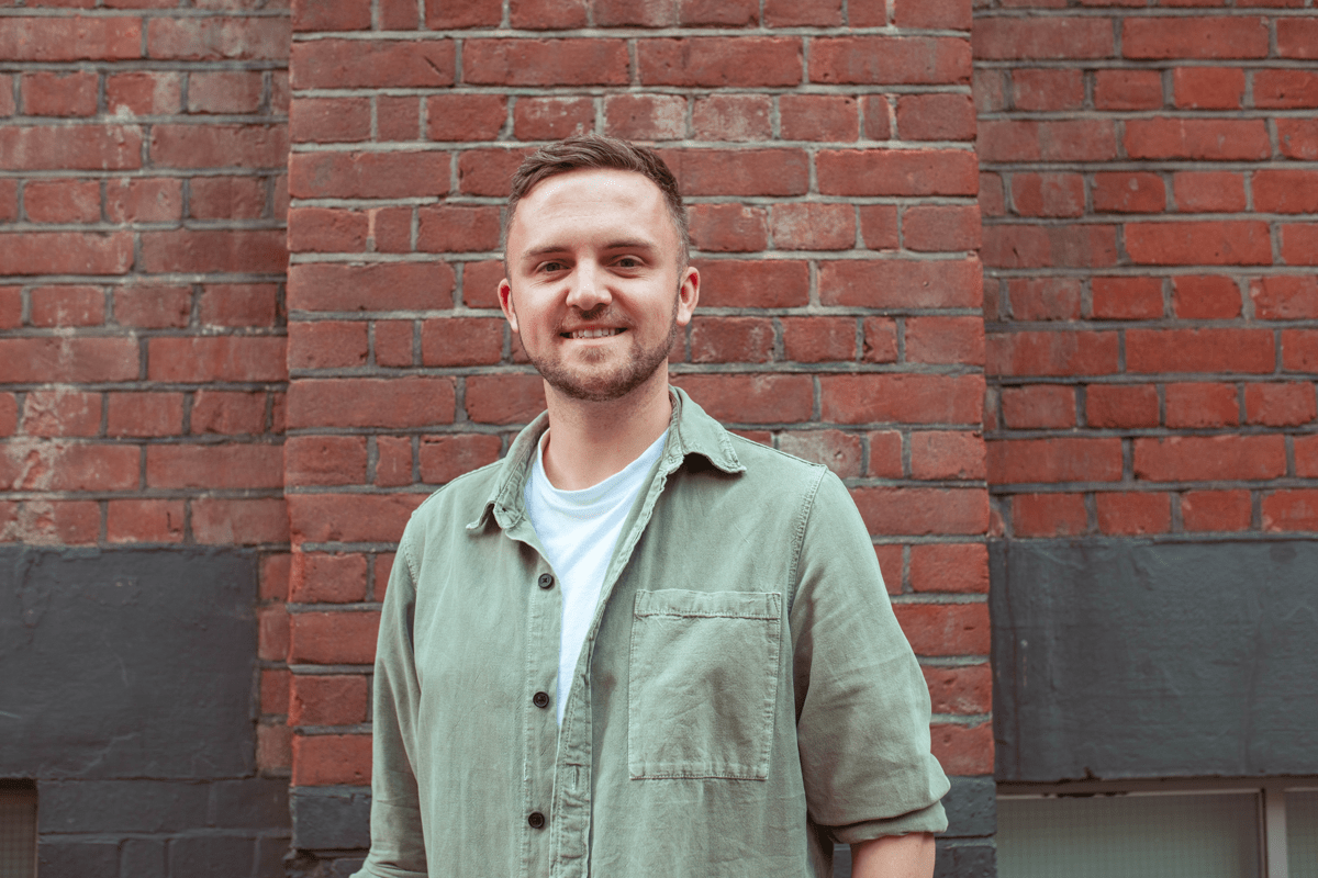 Will Ridley - Account Director - Bicycle London