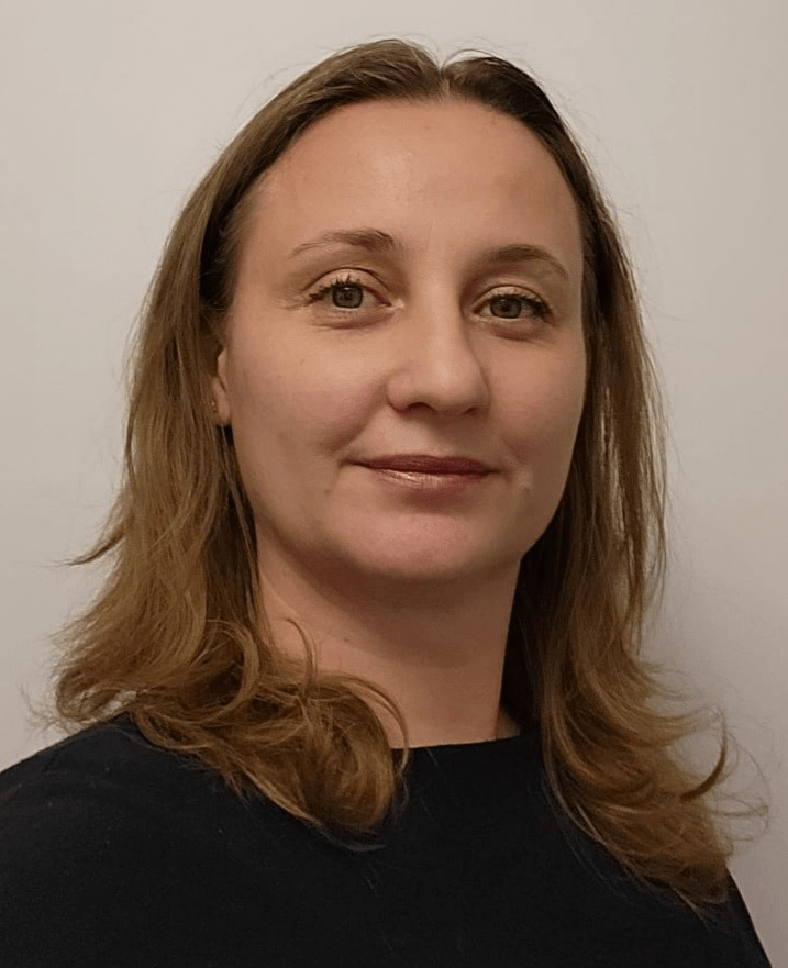 Roxana Ivanis - HR Manager - Veoneer Romania Safety Systems