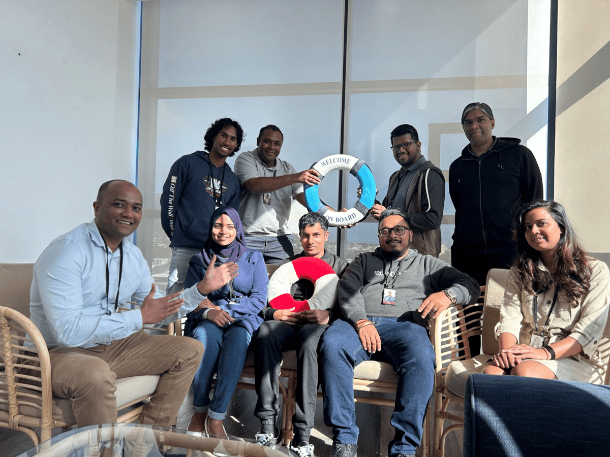 Find your work-life balance in Mauritius - SD Worx