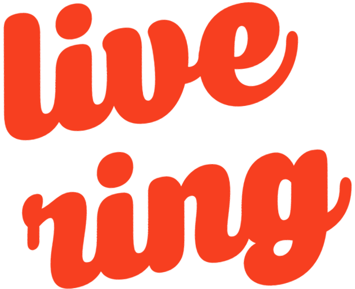 Request data - LiveRing