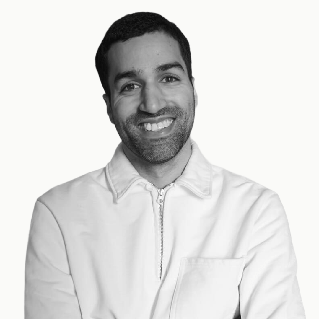 Mammar Rahmani - Senior Data Engineer - Dema