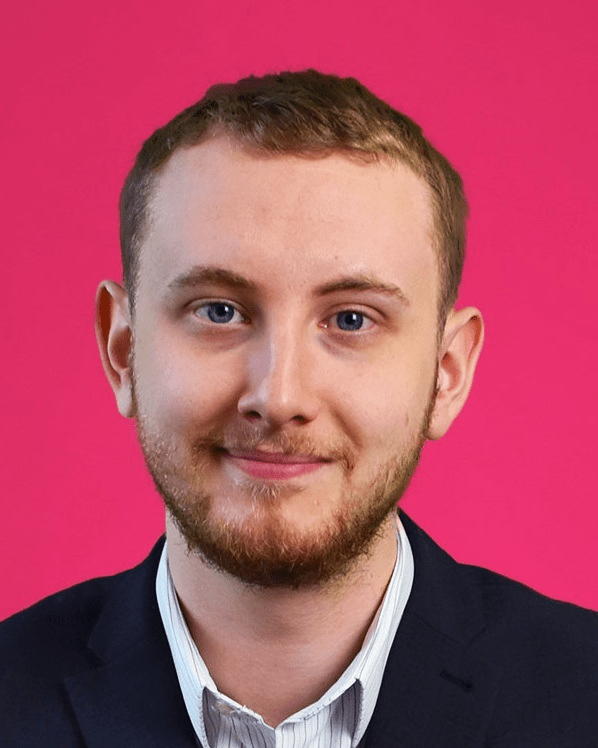 Simon Batten - System Engineer - Puzzel