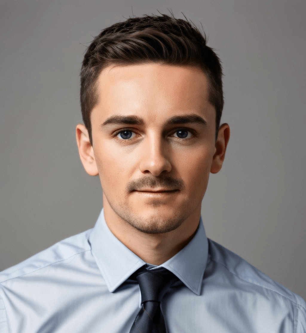 James Keating - Account Executive - Teamtailor