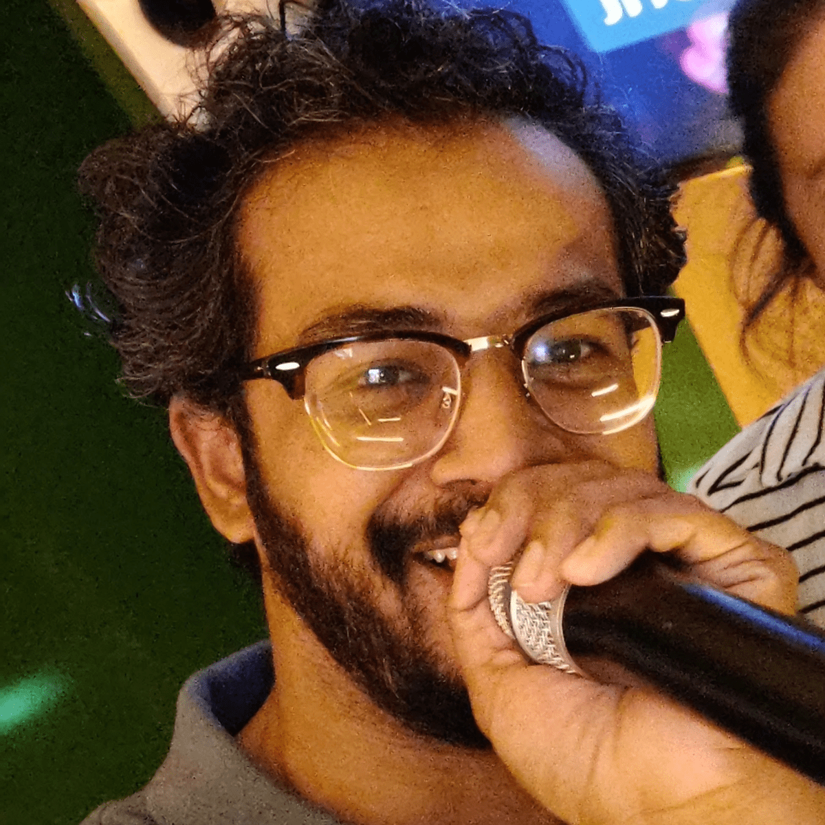 Sakib Alam - Craftsmen