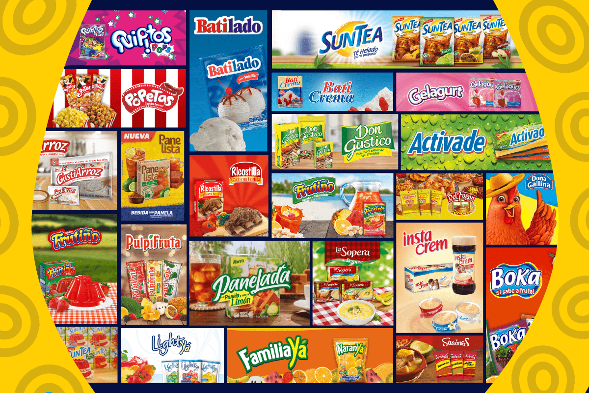 Prácticas Quala Colombia - Quala Internacional