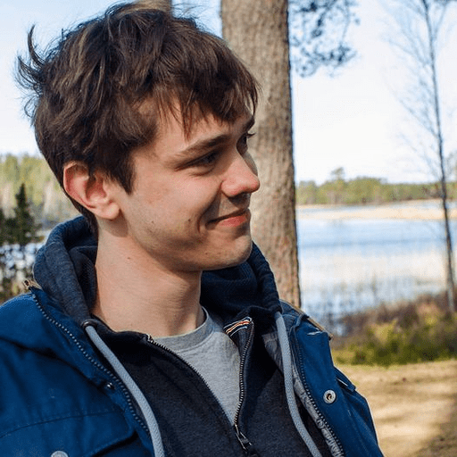 Erik Thiel - Embedded Software Developer - LumenRadio