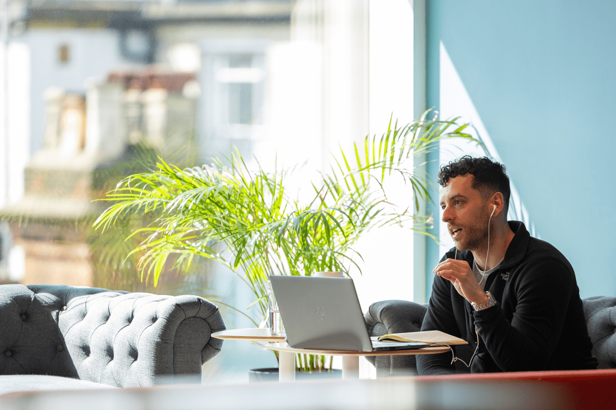 Next 15 - Next 15 Group plc