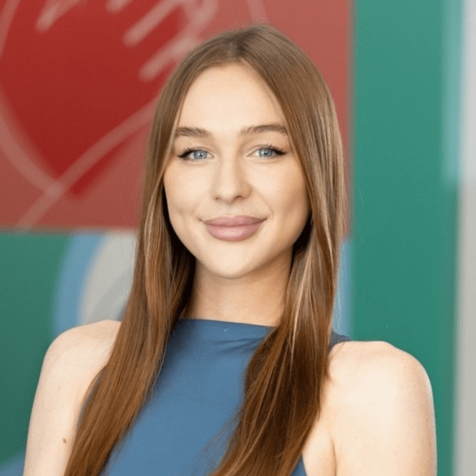 Jessica Boulton - Talent Acquisition Partner - So Energy