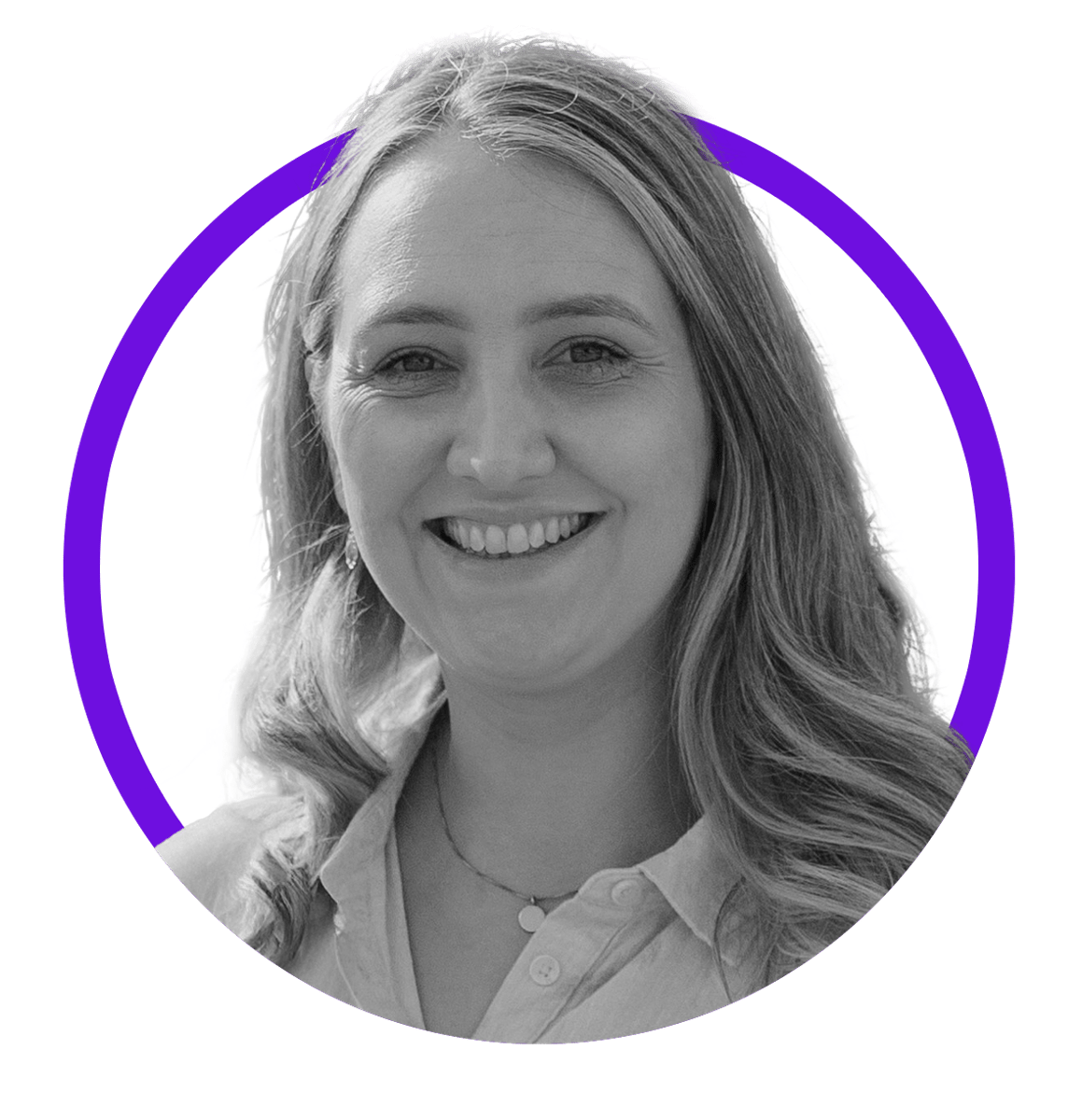 Nicole Parr - Head of Recruitment and Retention - EMJ