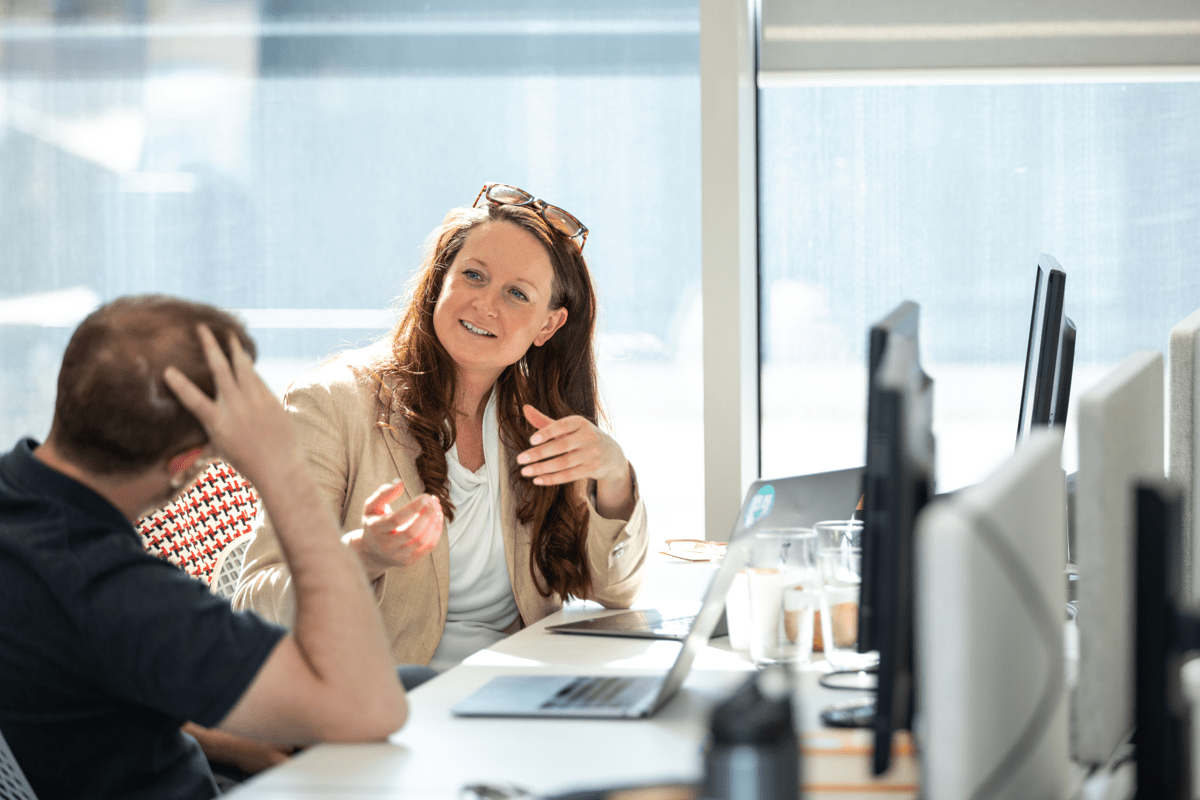 Job opportunities at Unibuddy! - Unibuddy