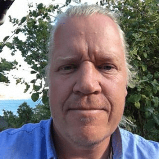 Magnus Rydin - Systems Architect - Columbus Sweden, Poland, Germany ...