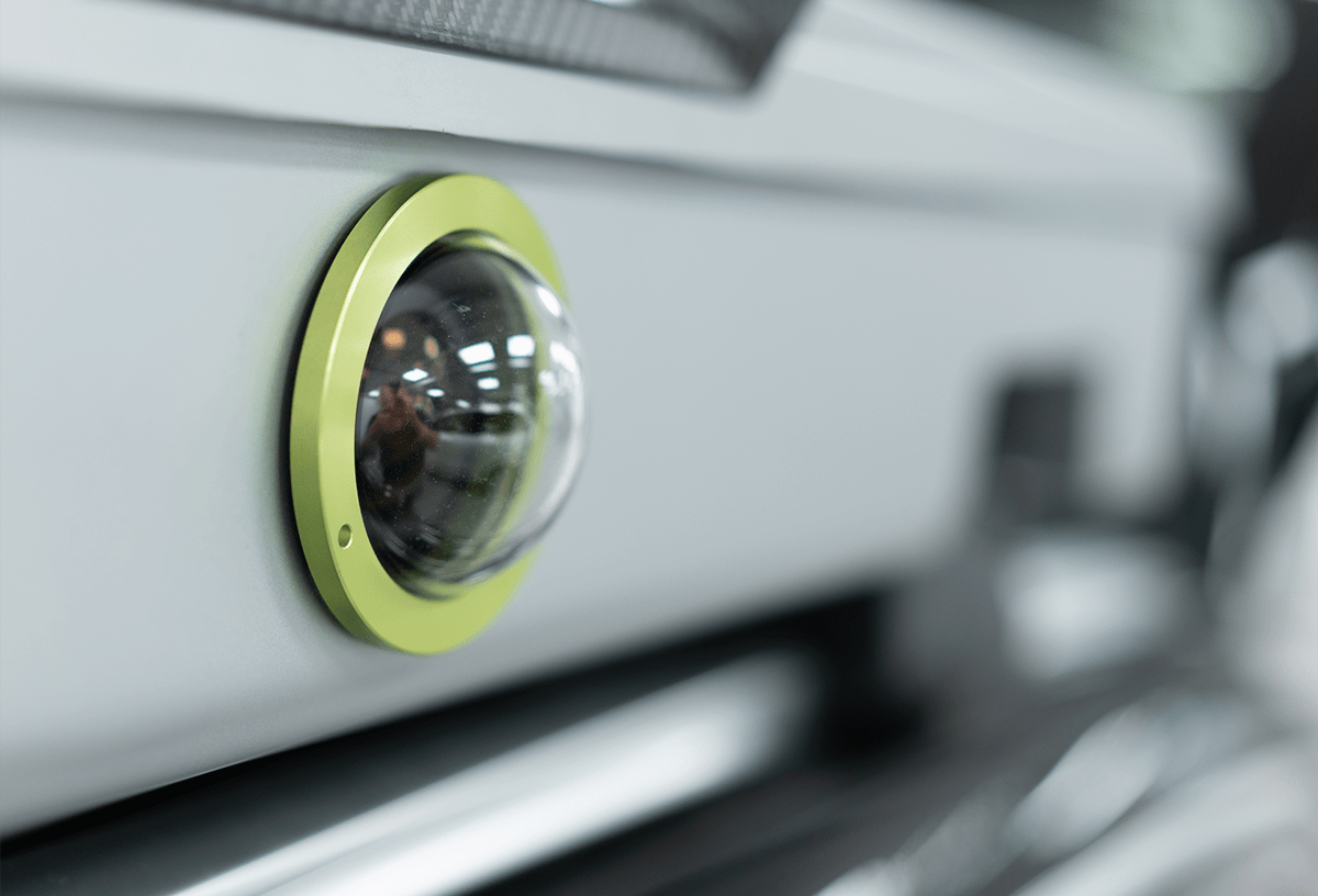 Join the Zenseact Journey - Zenseact China