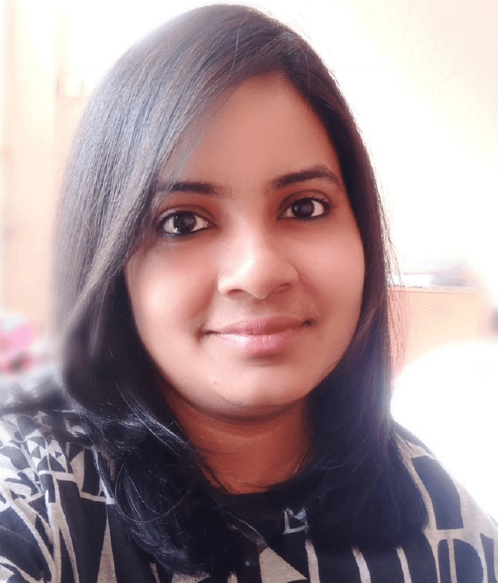 Divya Dinesh - Senior Test Analyst - Propel Tech