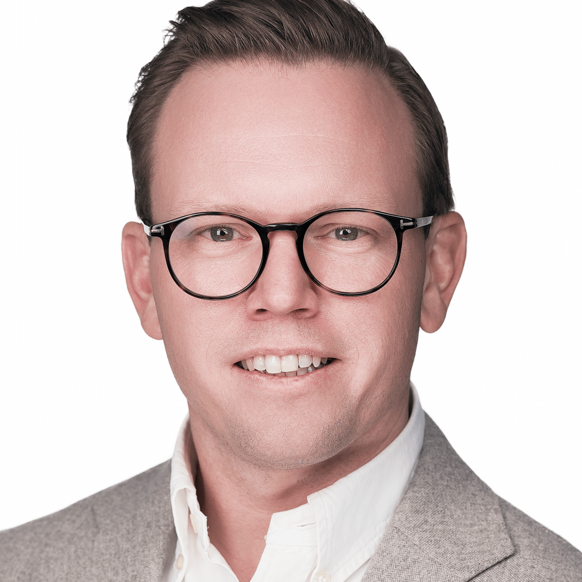 Ole Torsvik - Co-Chief Executive Officer - Gameopedia AS