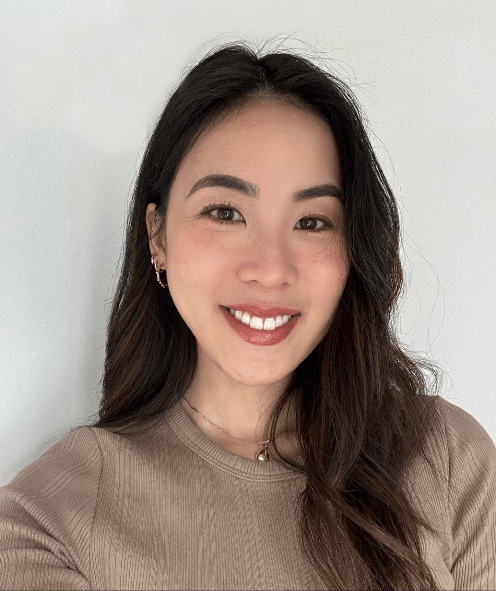Lydia Kim - Analyst - Gate One