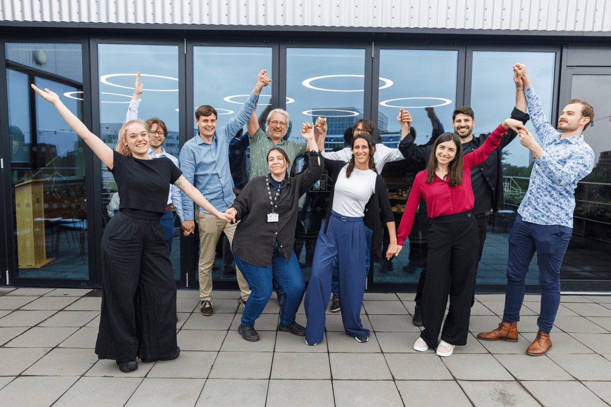 Join us and create the proteomics tools of the future - Portal Biotech