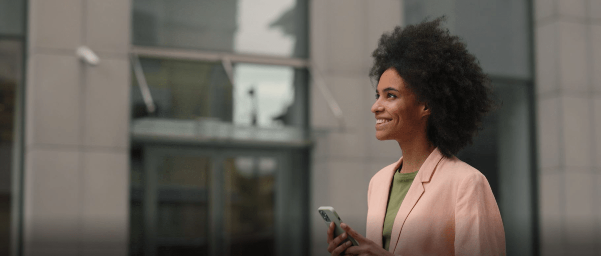 Bo Growth – Connect