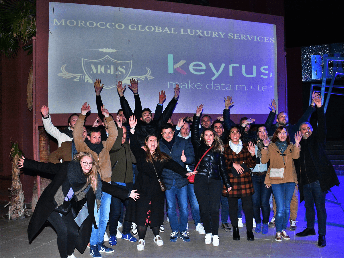 Keyrus Group Careers - Keyrus Group