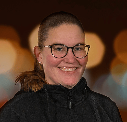 Jessica Danielsson - Fastighetstekniker - Diös Fastigheter